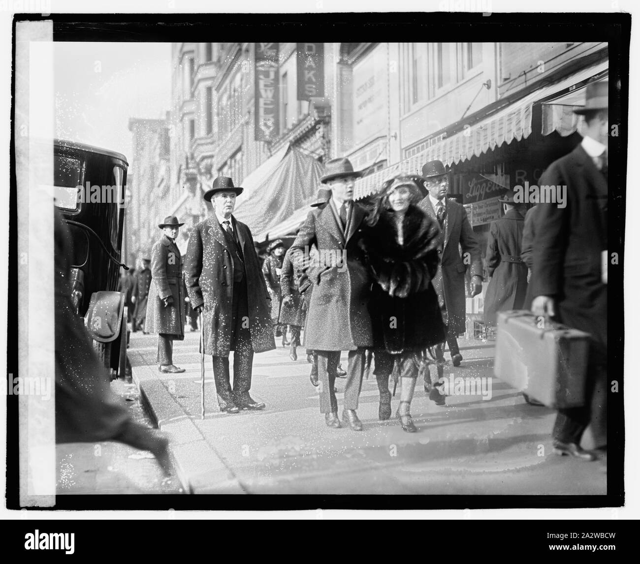 Frank clark hi-res stock photography and images - Alamy