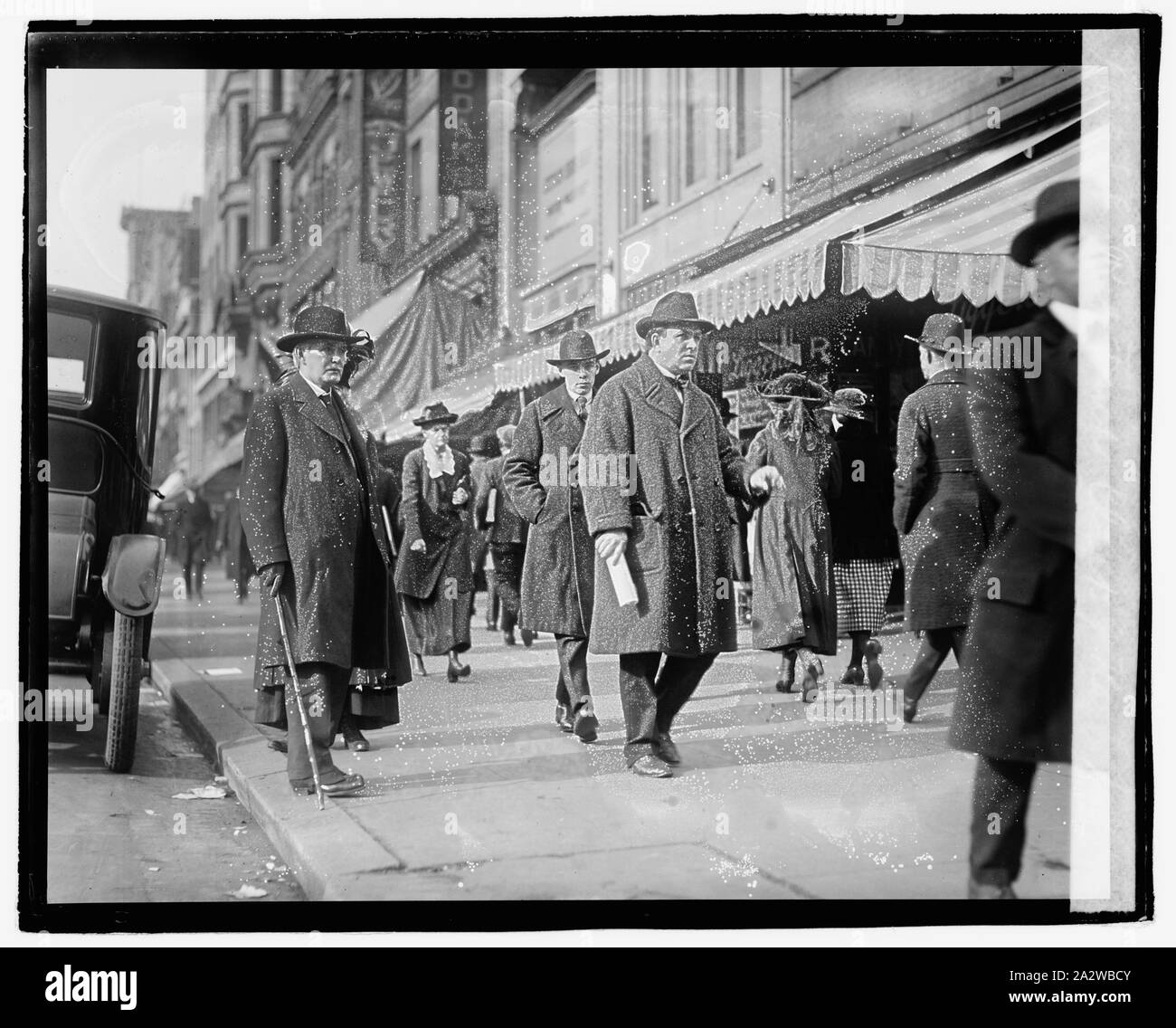 Frank clark hi-res stock photography and images - Alamy