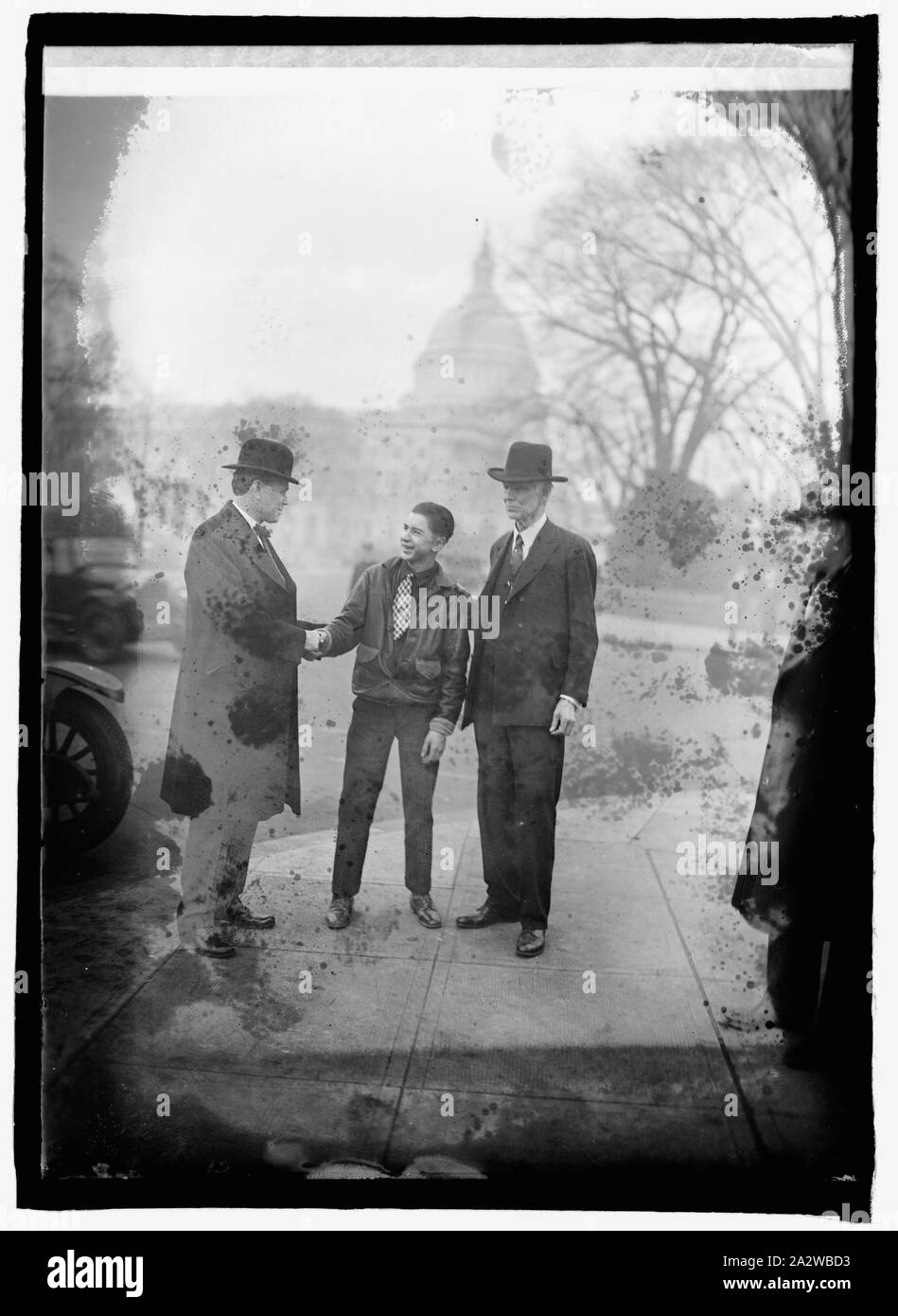 Rep frank Black and White Stock Photos & Images - Alamy