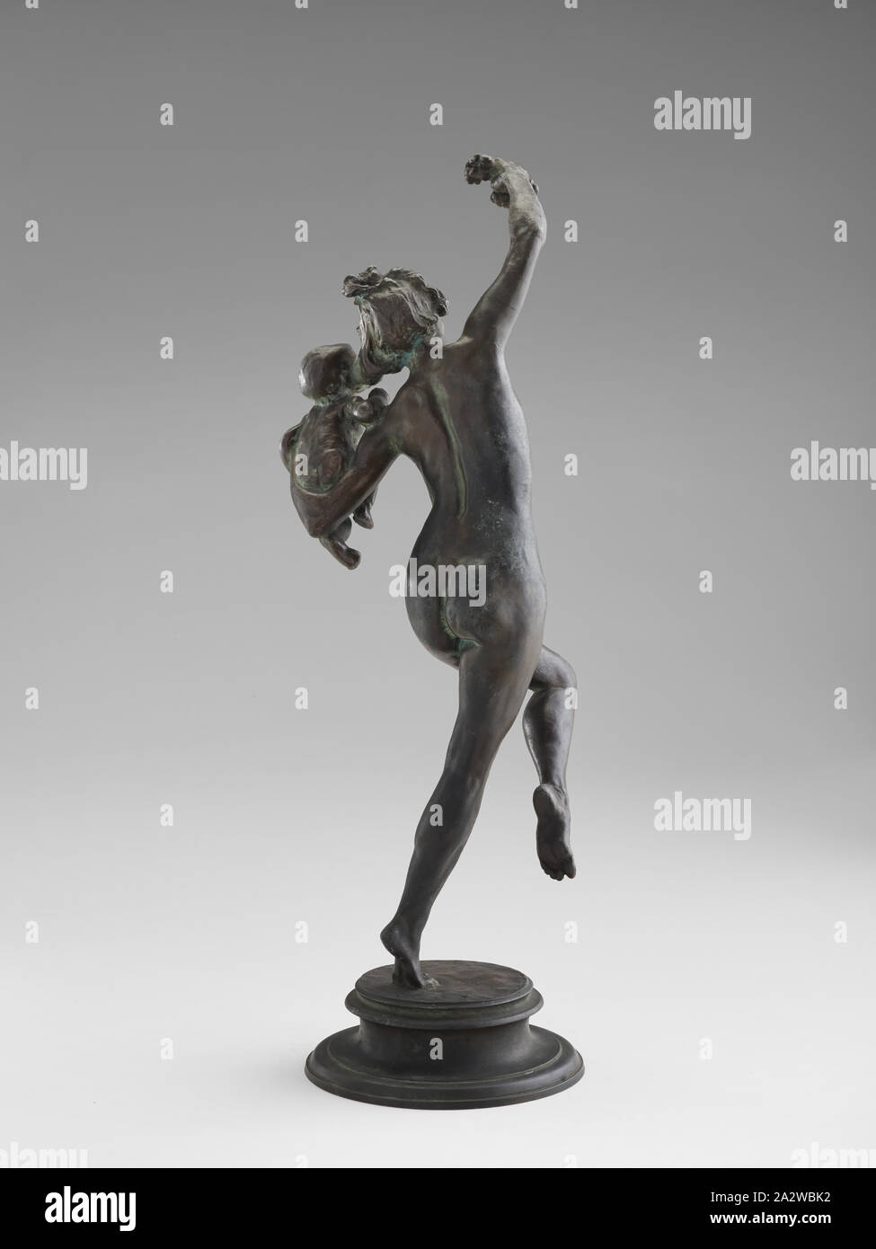 Faun painting hi-res stock photography and images - Alamy