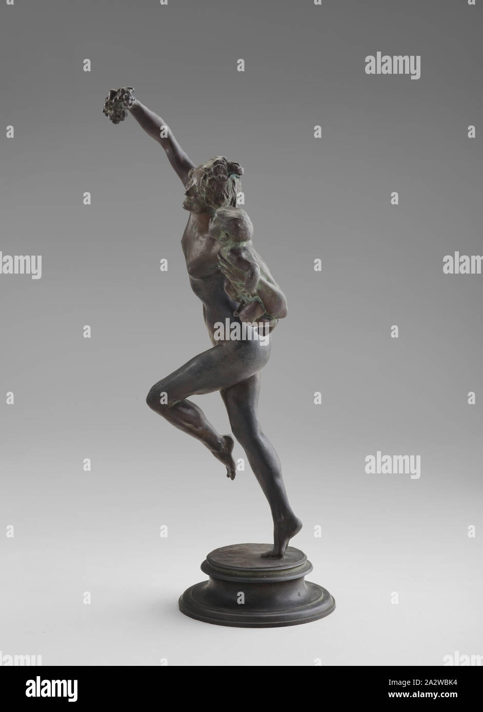 Faun painting hi-res stock photography and images - Alamy
