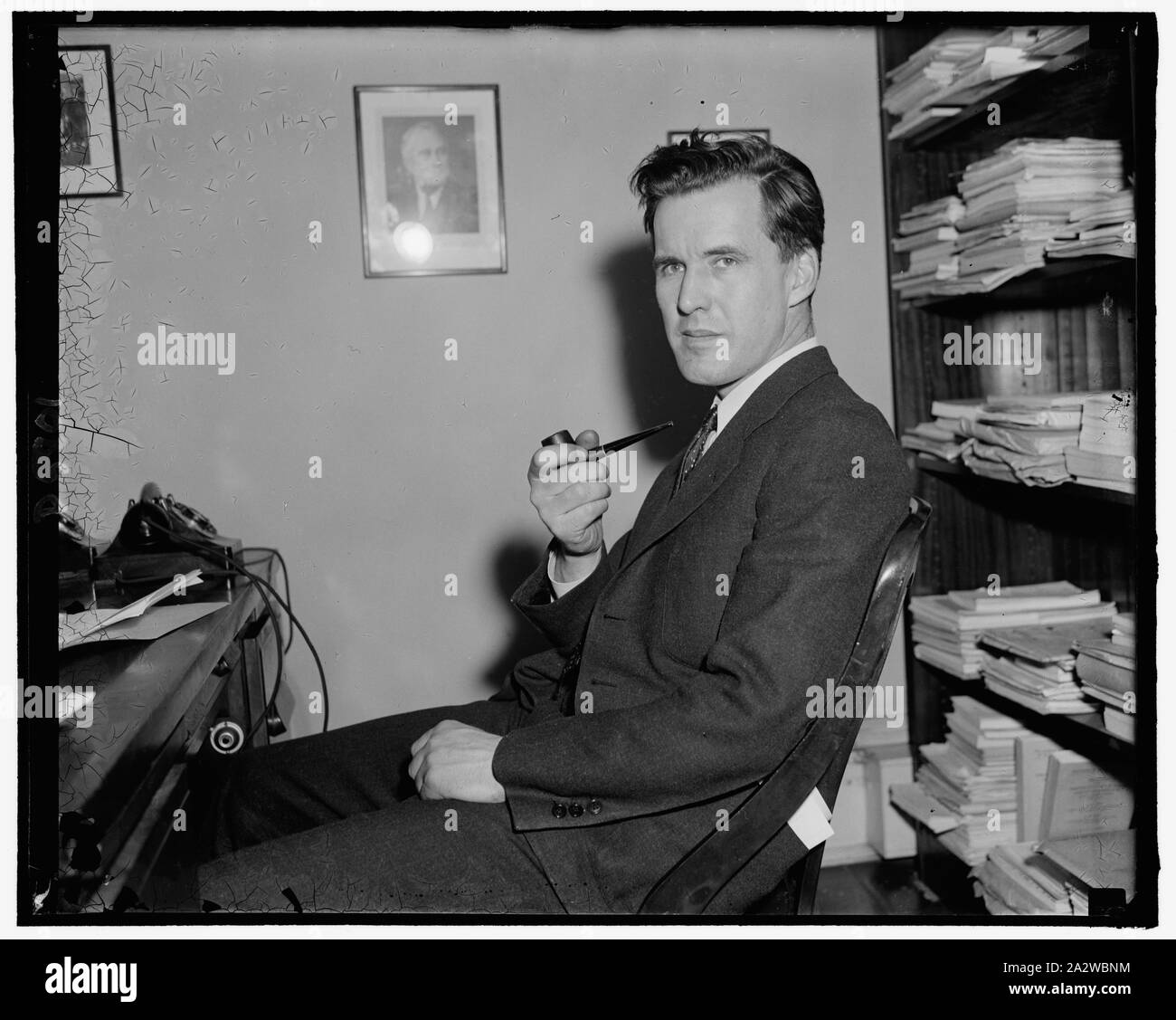 Reform democrat Black and White Stock Photos & Images - Alamy