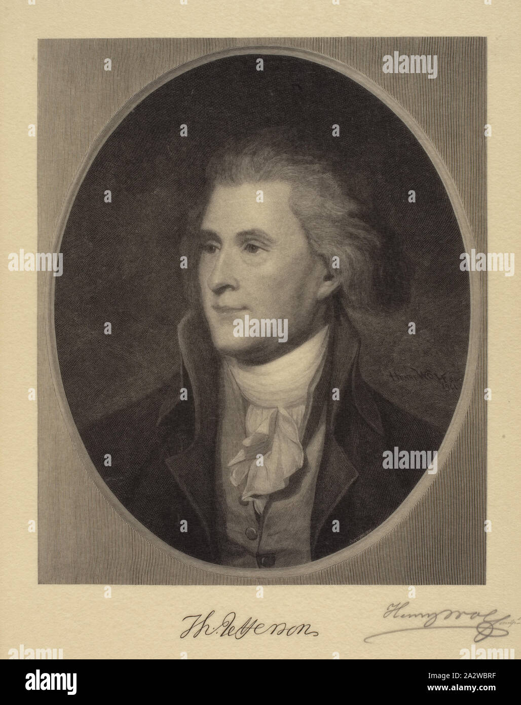 Henry wolf sculpt hi-res stock photography and images - Alamy