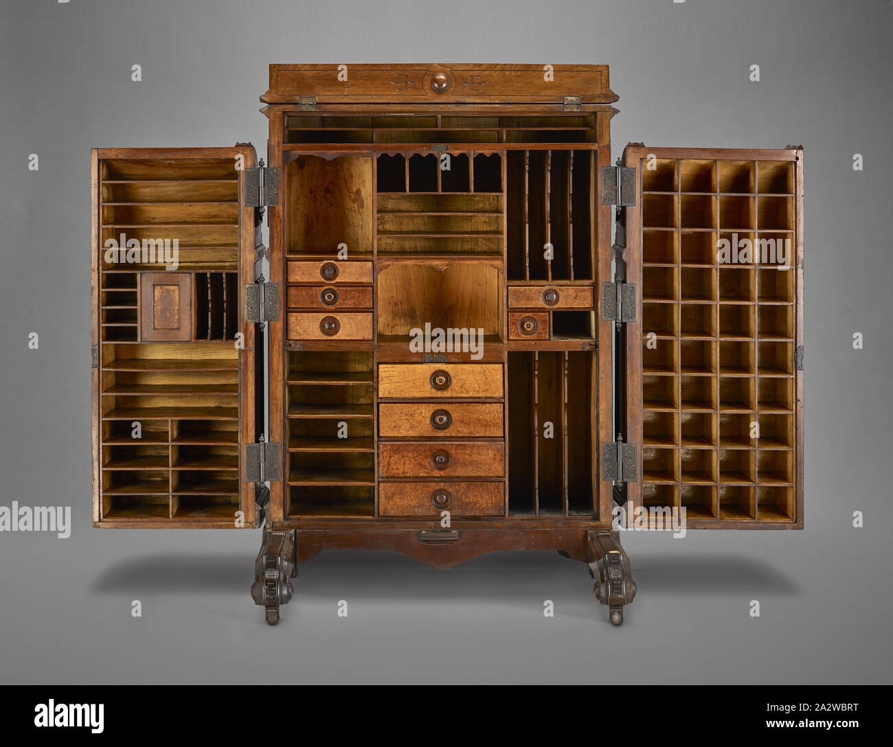 Wooton desk hi-res stock photography and images - Alamy