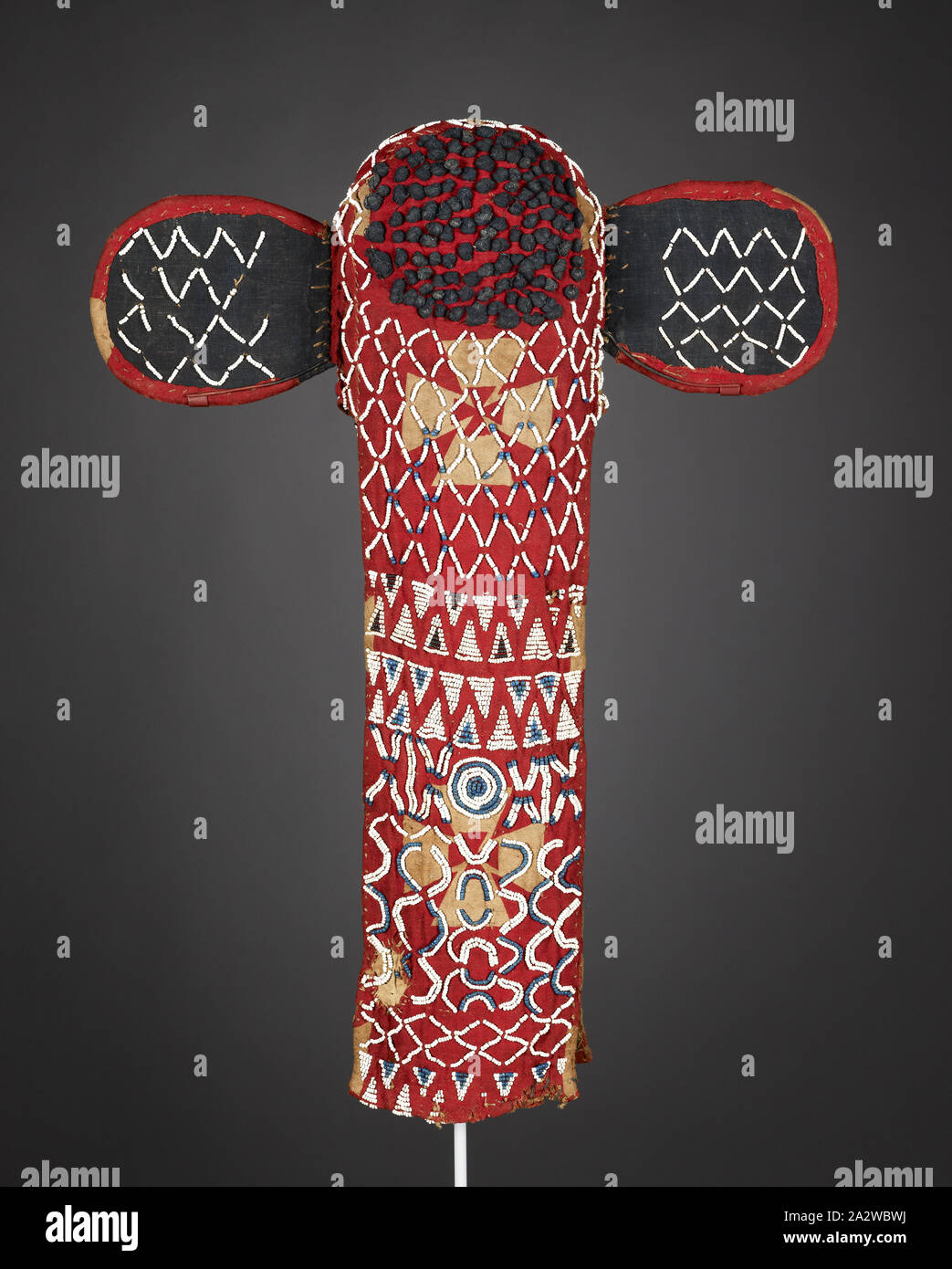 Bamileke people hi-res stock photography and images - Alamy