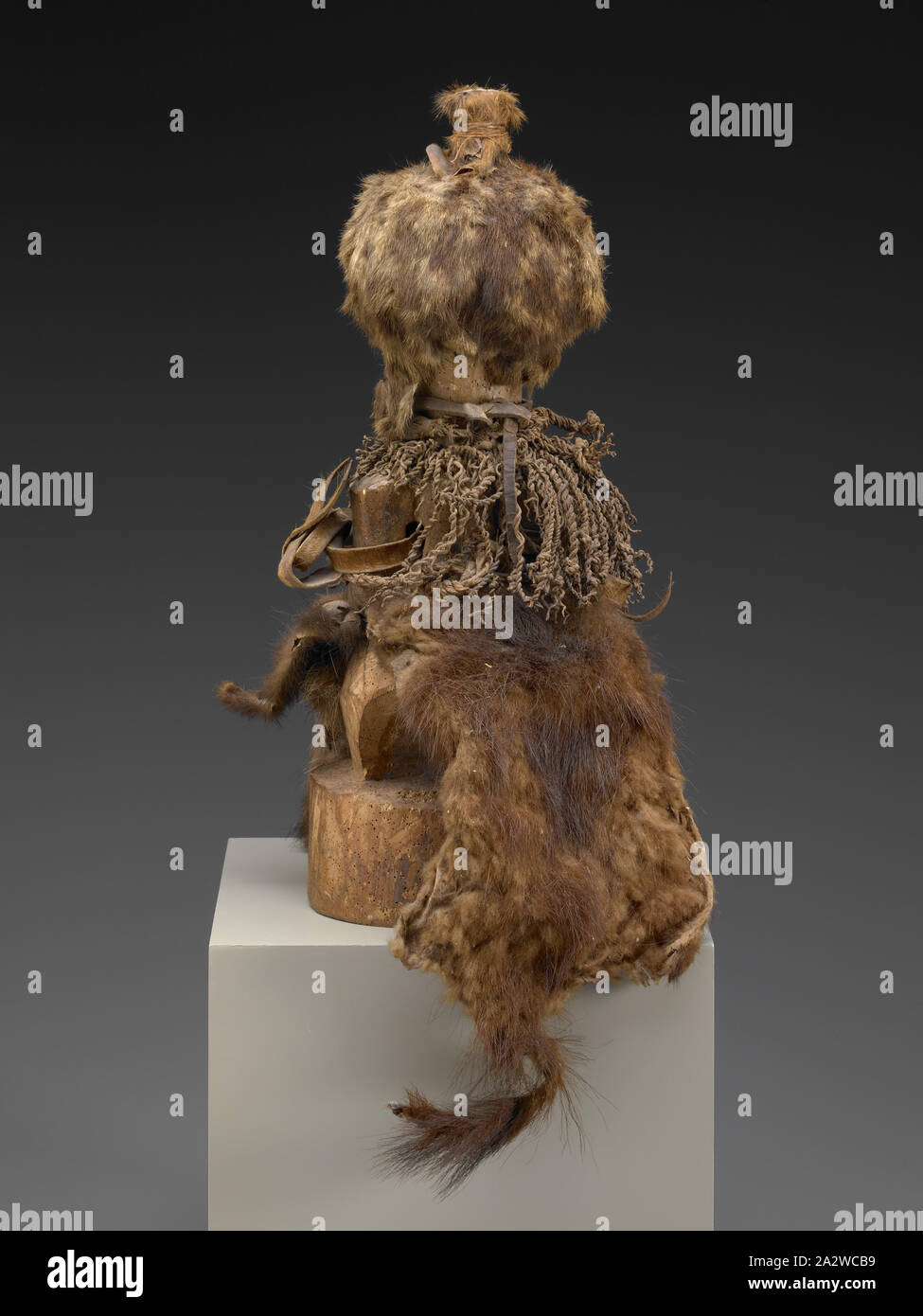 Horn figure hi-res stock photography and images - Alamy