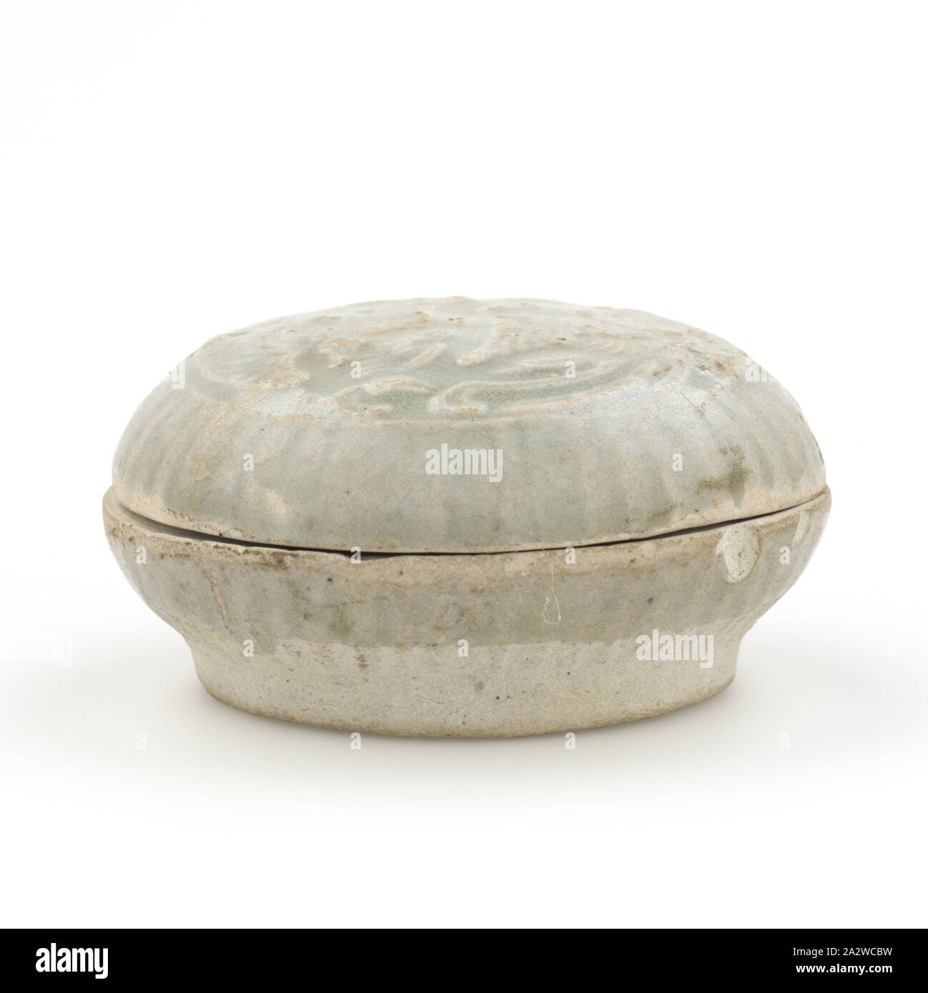 Porcelain in art Cut Out Stock Images & Pictures - Alamy