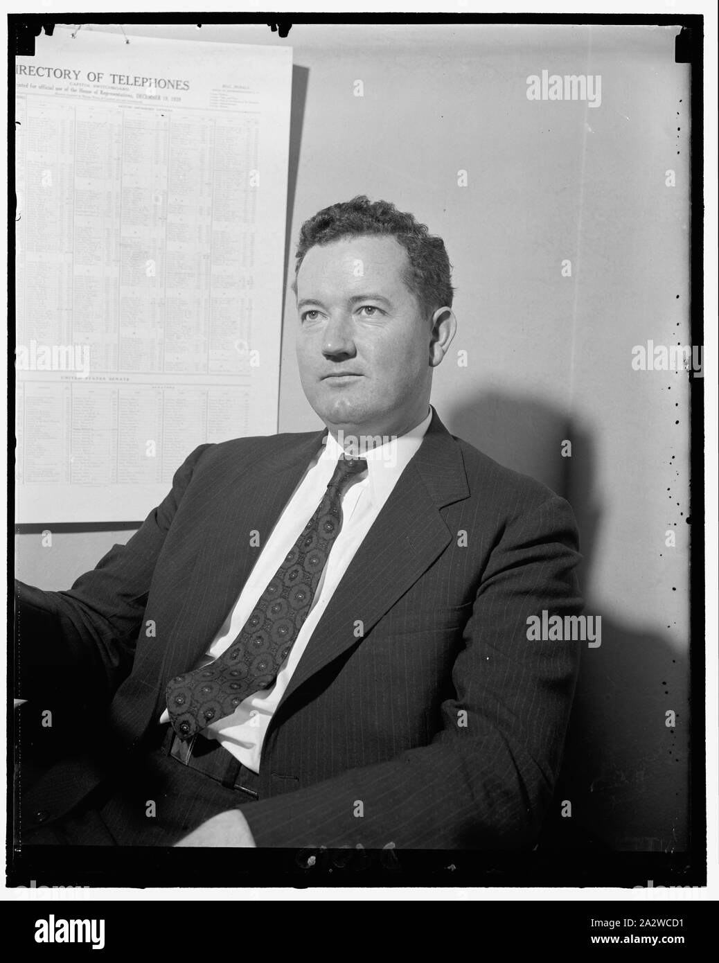 John sparkman hi-res stock photography and images - Alamy