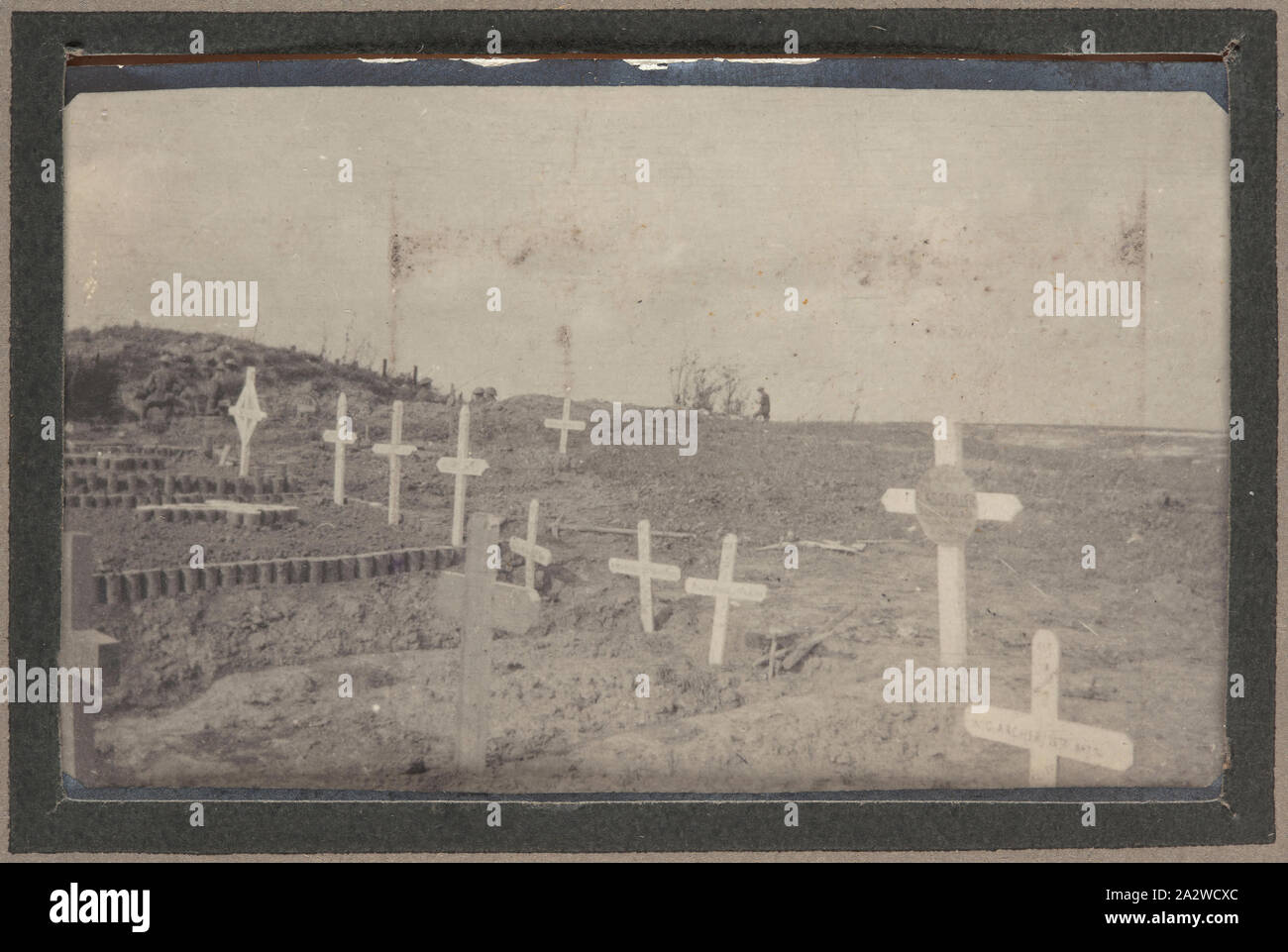 Australian soldiers across hi-res stock photography and images - Alamy