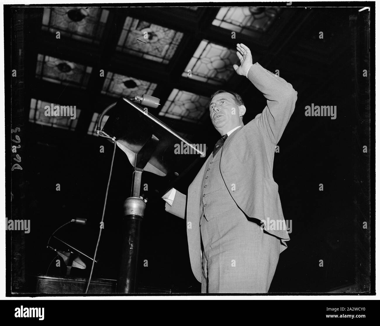 House floor congress hi-res stock photography and images - Alamy