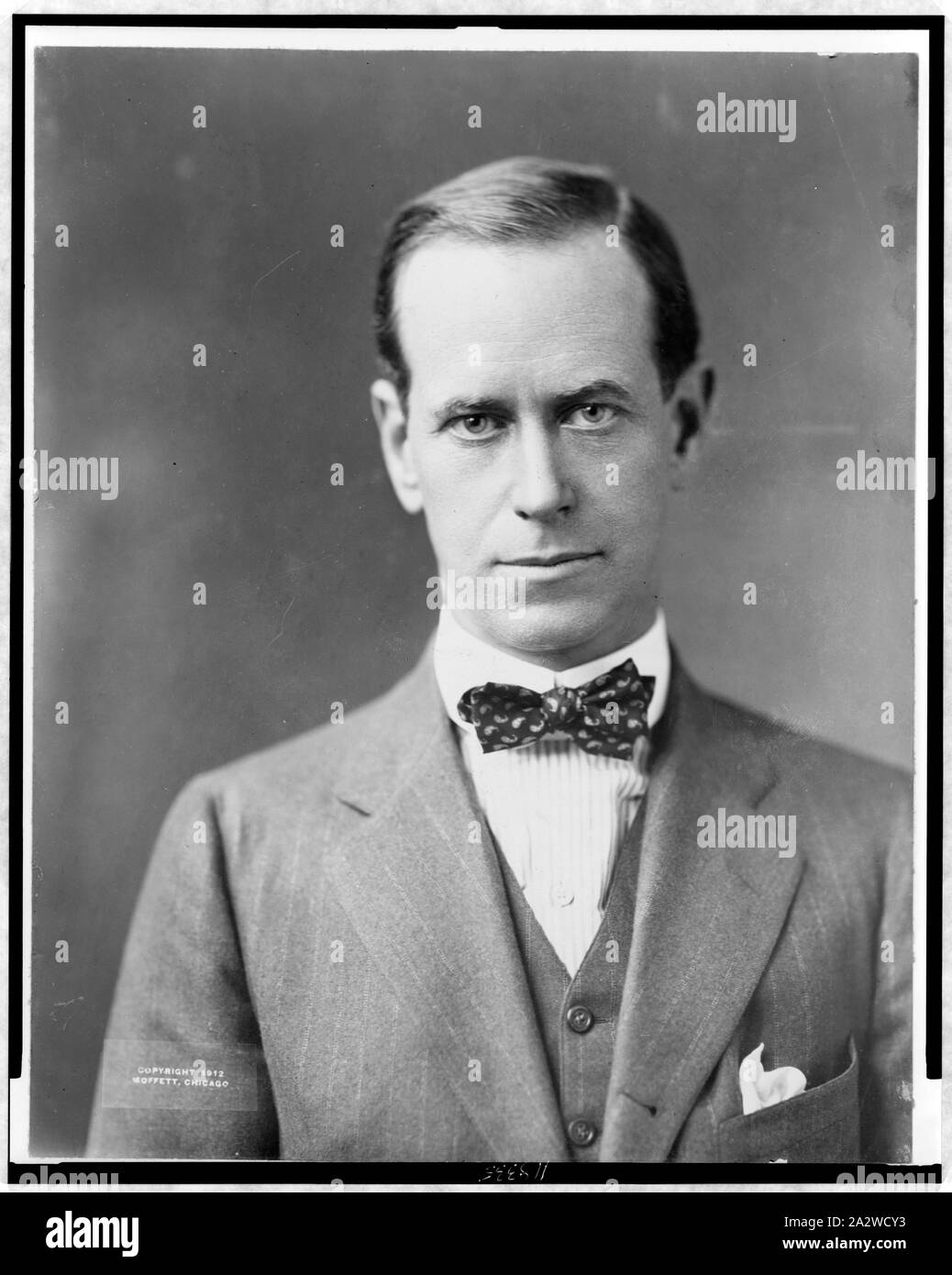 Medill mccormick hi-res stock photography and images - Alamy