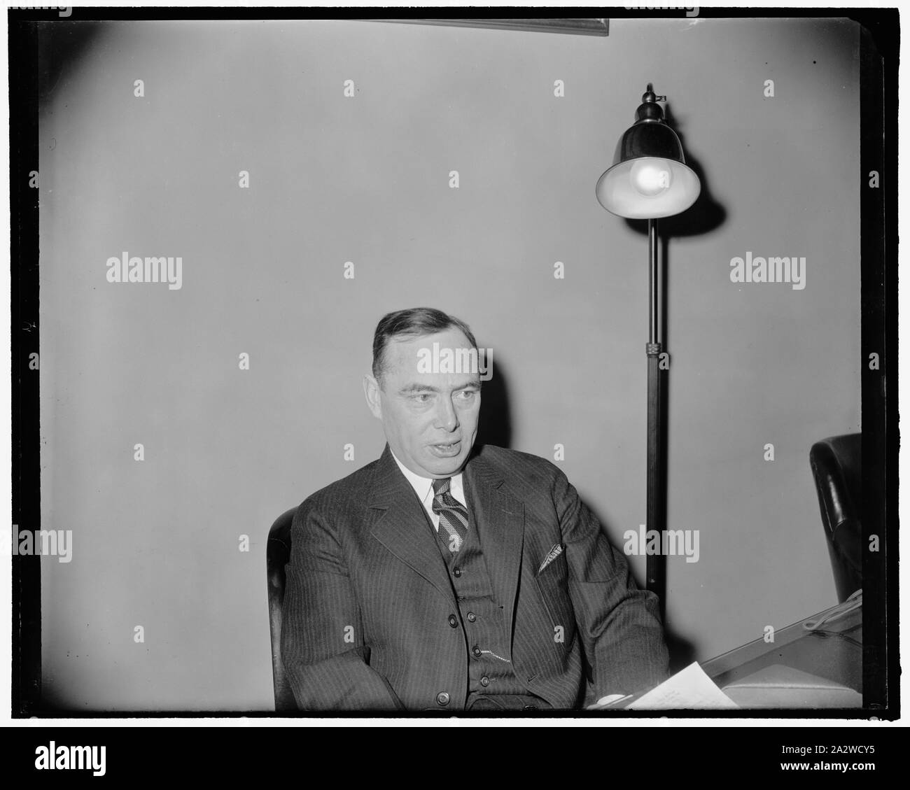 Joseph w martin hi-res stock photography and images - Alamy