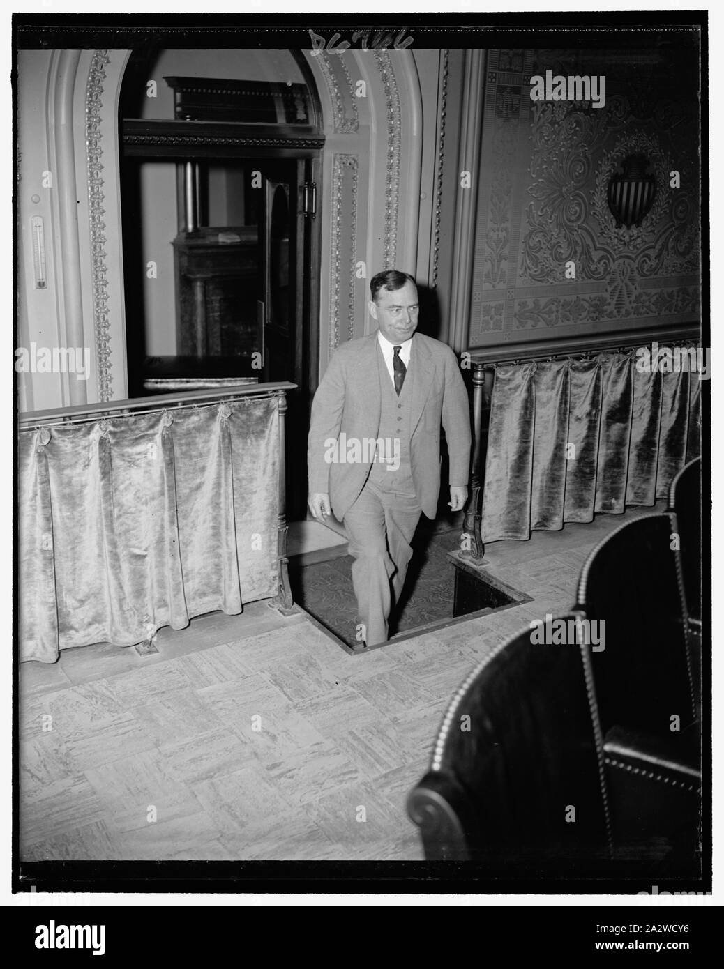 Joseph martin hi-res stock photography and images - Alamy