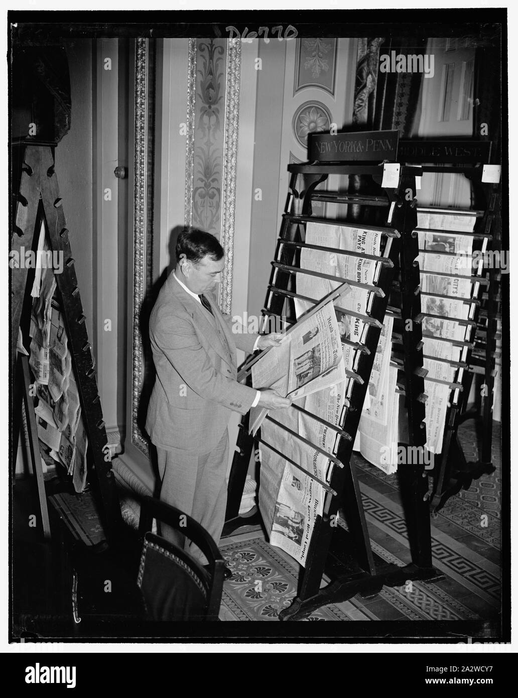 Joseph martin hi-res stock photography and images - Alamy