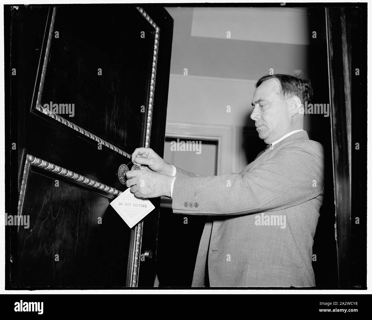 Joseph martin hi-res stock photography and images - Alamy