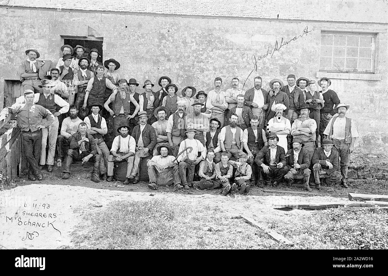 6 nov 1893 hi-res stock photography and images - Alamy