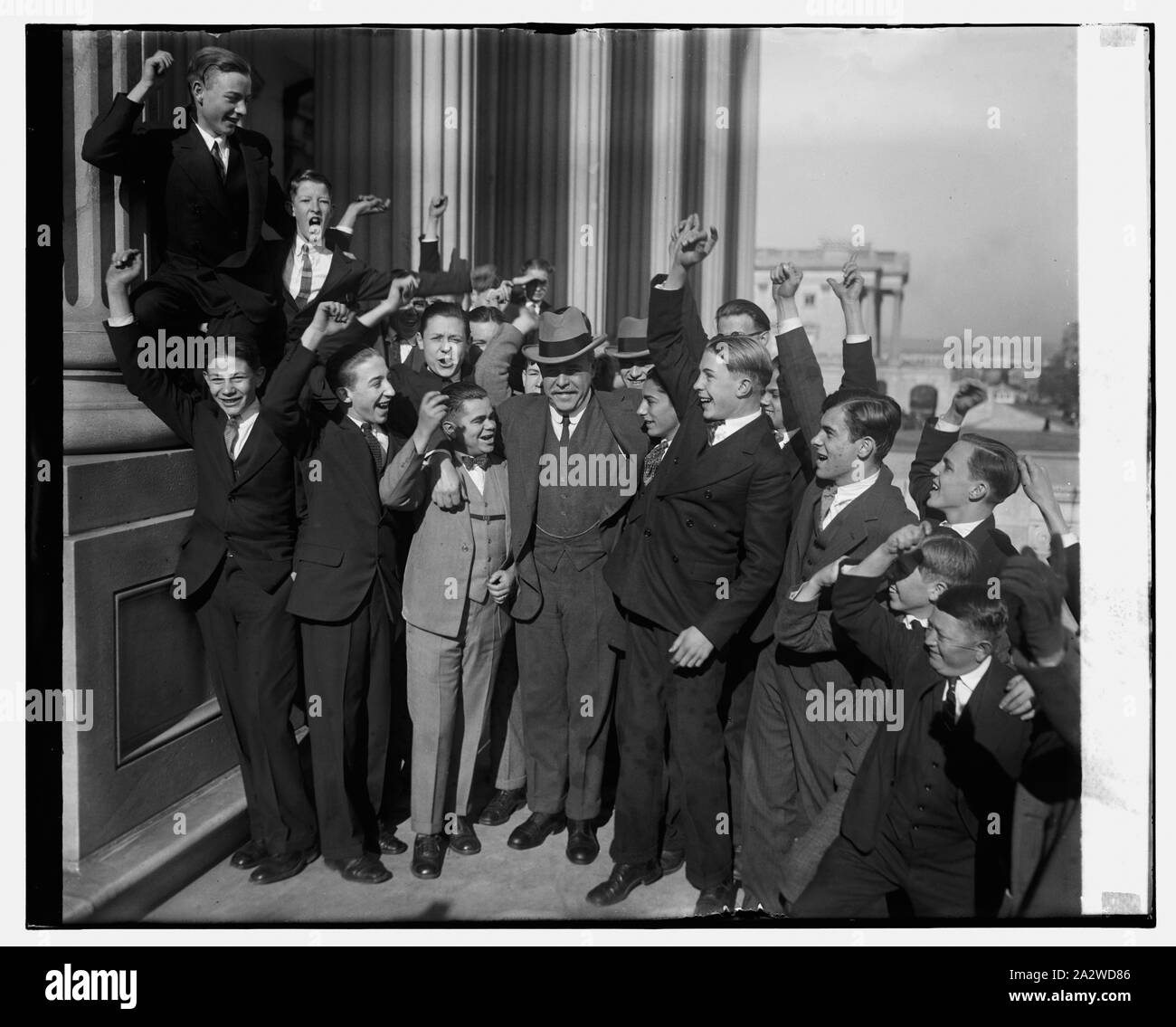 Longworth house Black and White Stock Photos & Images - Alamy