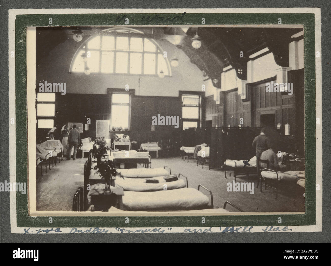 World war i london hi-res stock photography and images - Alamy