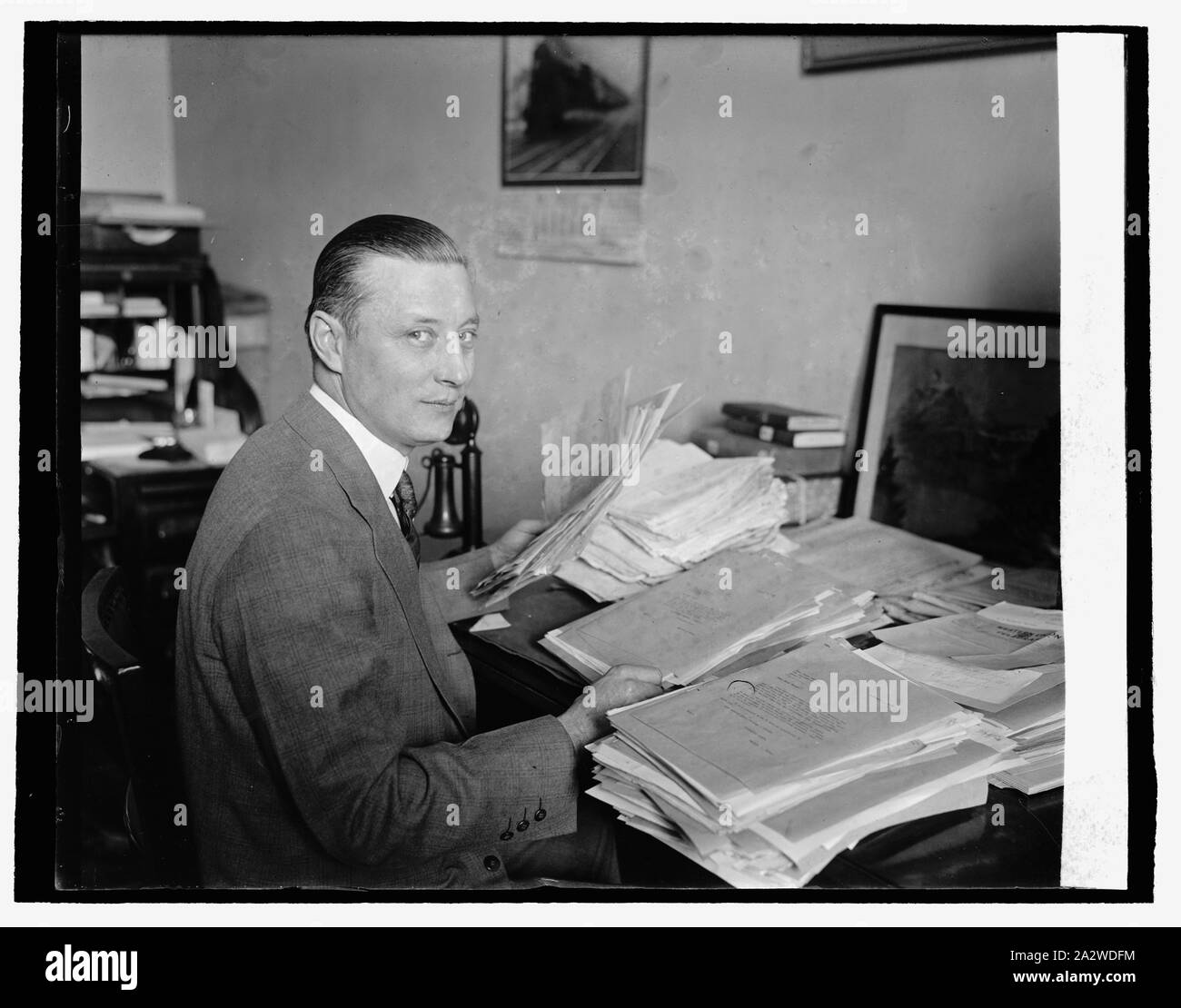 Martin davey hi-res stock photography and images - Alamy