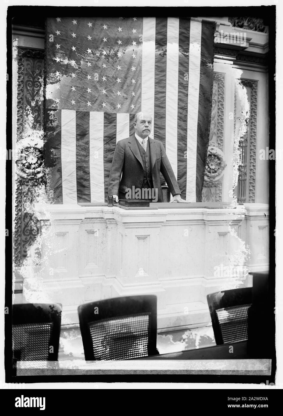 Rep nicholas longworth hi-res stock photography and images - Alamy