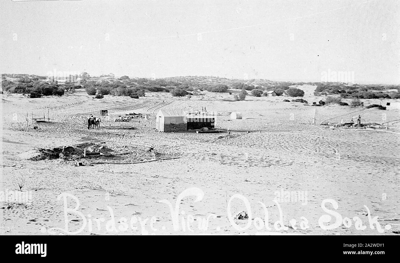 Ooldea soak hi-res stock photography and images - Alamy