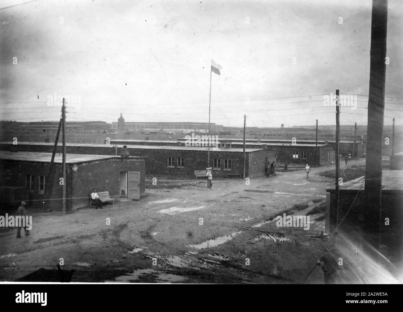 1946 germany hi-res stock photography and images - Alamy