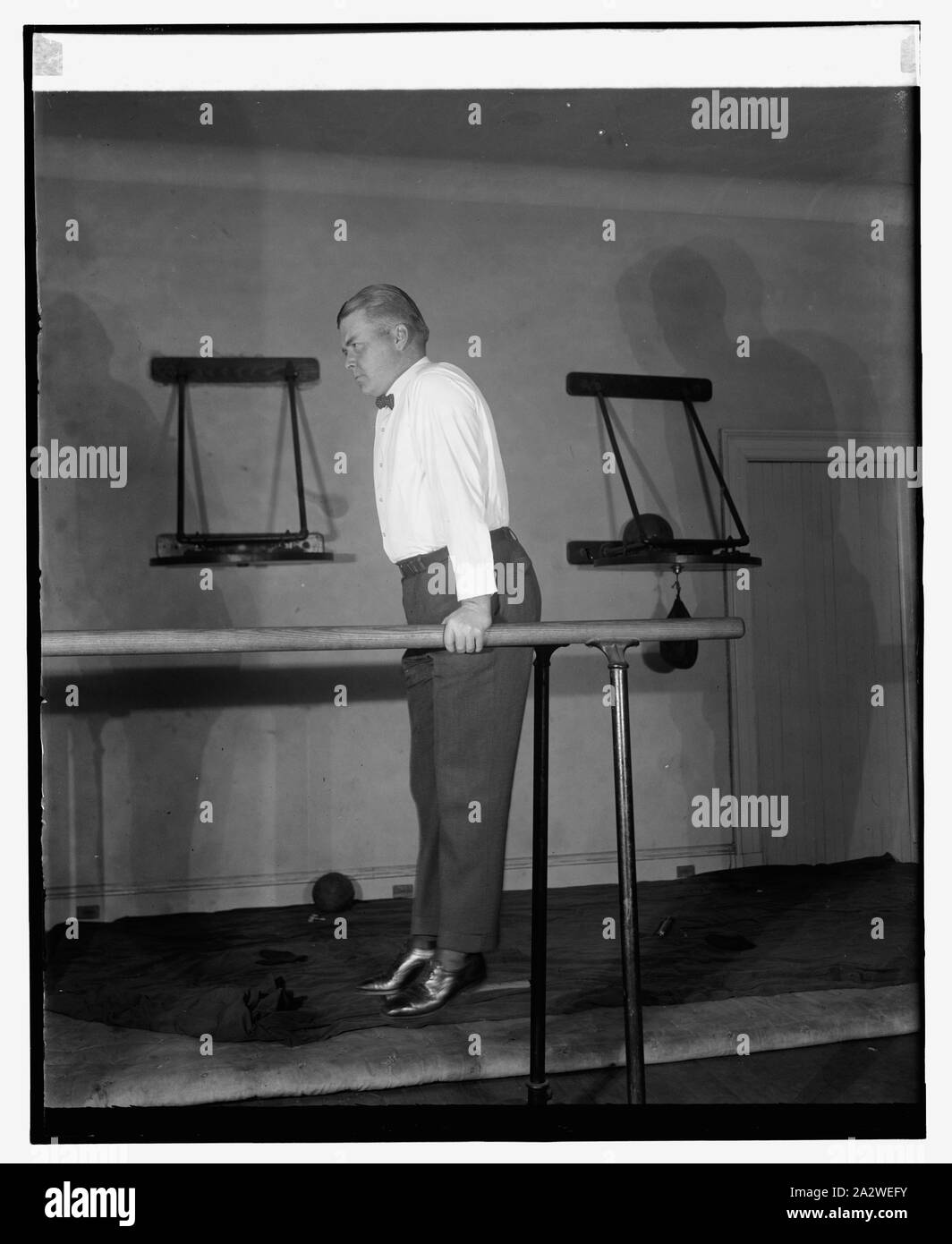 Rep. S.J. Montgomery, youngest member of House, 12/19/25 Stock Photo ...