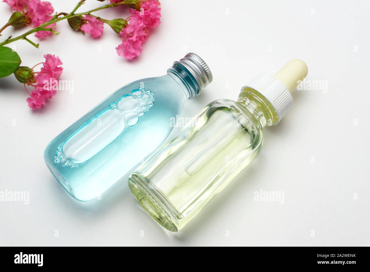 Body oil hi-res stock photography and images - Alamy