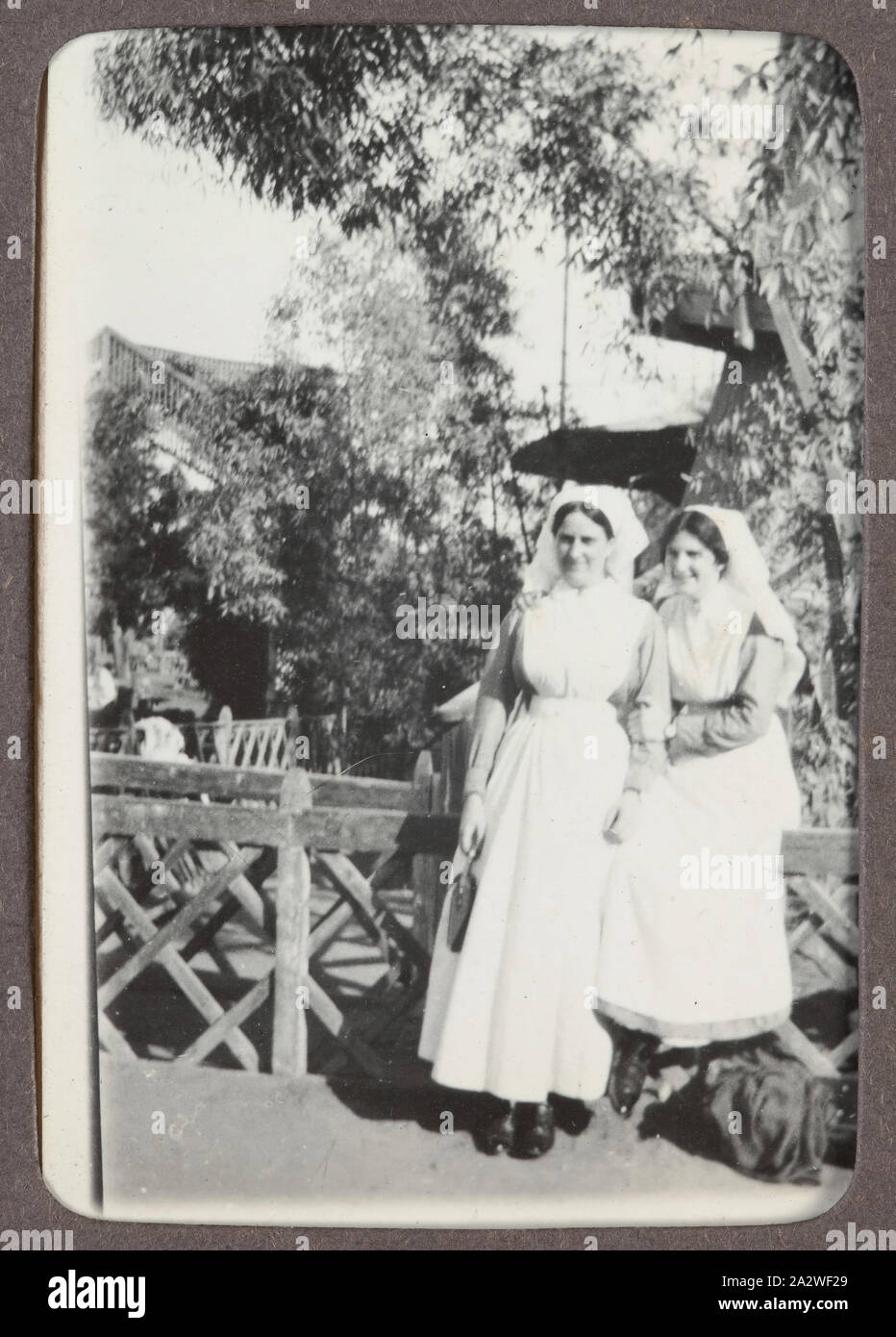 Australian nurses war hi-res stock photography and images - Alamy