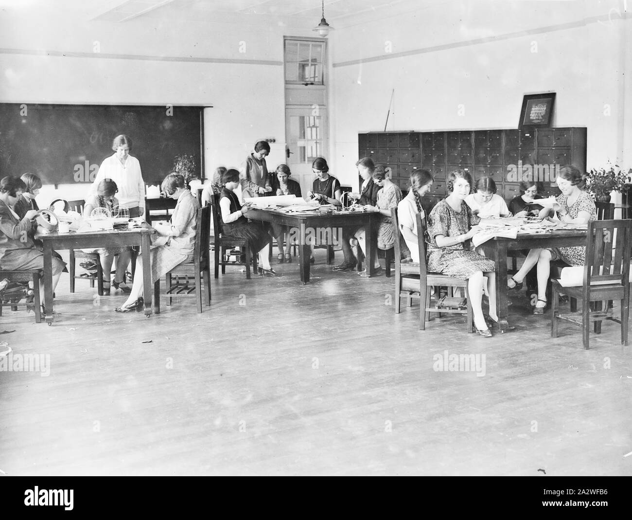 Circa 1927 hi-res stock photography and images - Alamy