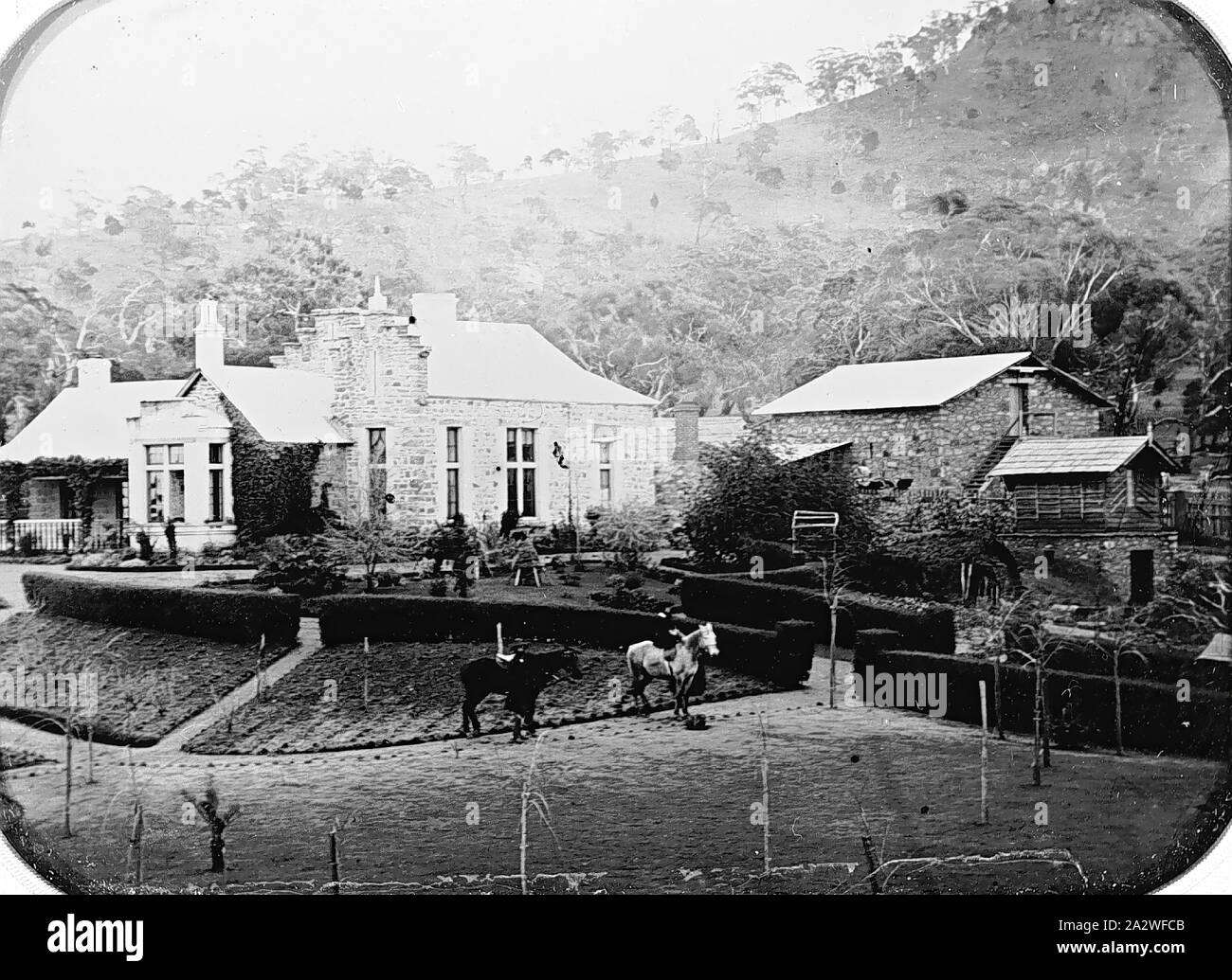 Ercildoune hi-res stock photography and images - Alamy