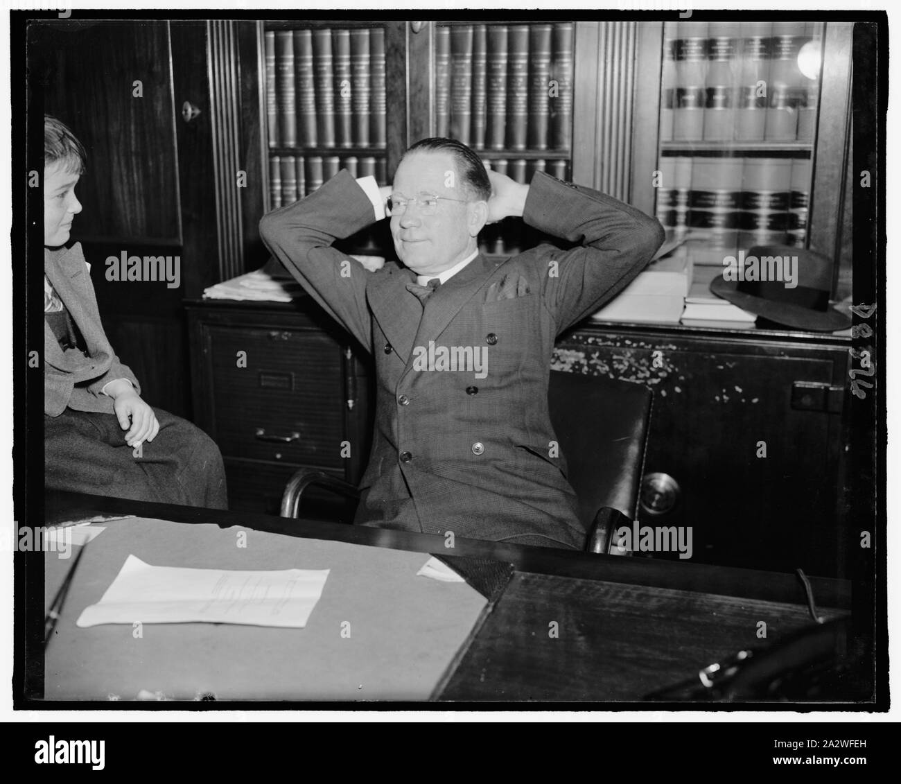 William colmer hi-res stock photography and images - Alamy