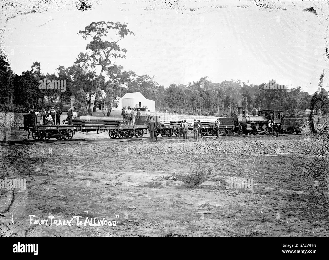 Victorian railway s class hi-res stock photography and images - Alamy