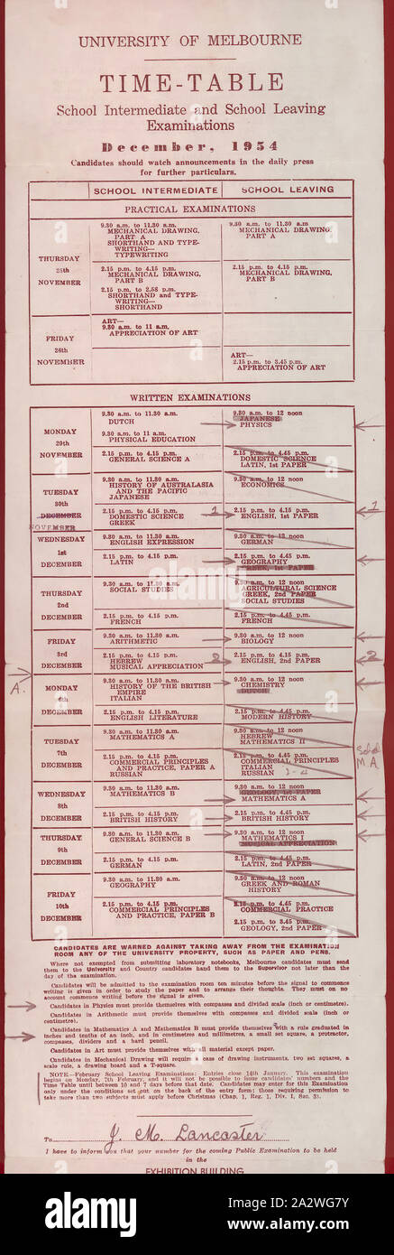 Lancaster university chemistry hi-res stock photography and images - Alamy