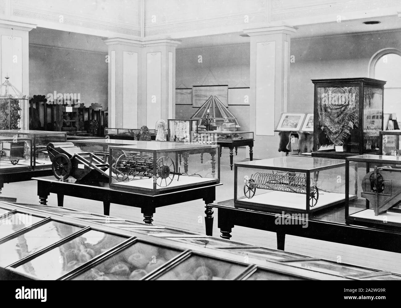 1870 under cosmo newberry hi-res stock photography and images - Alamy