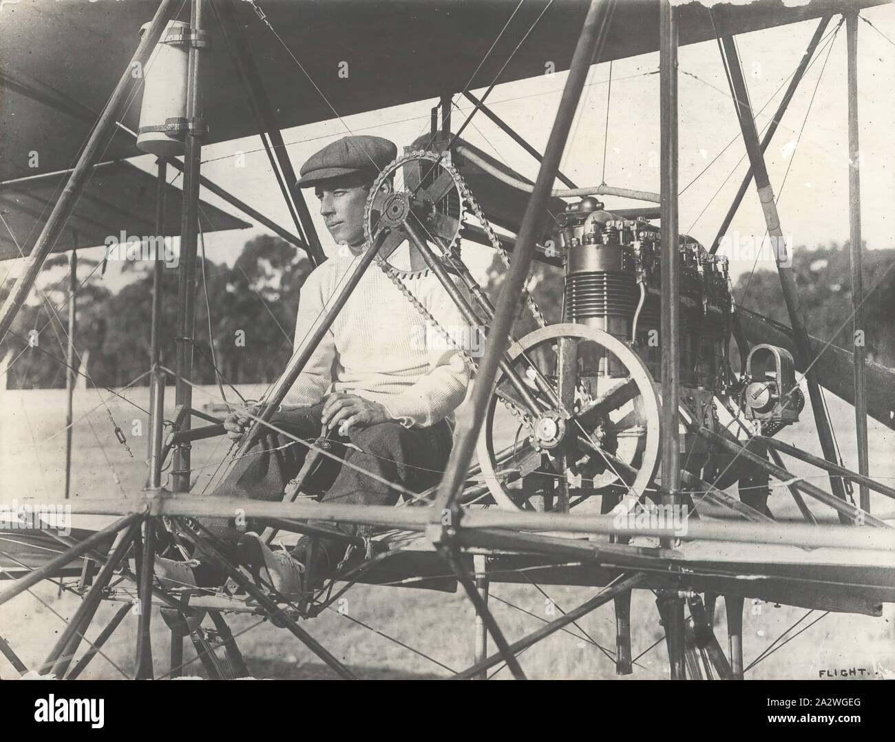 John reginald duigan hi-res stock photography and images - Alamy