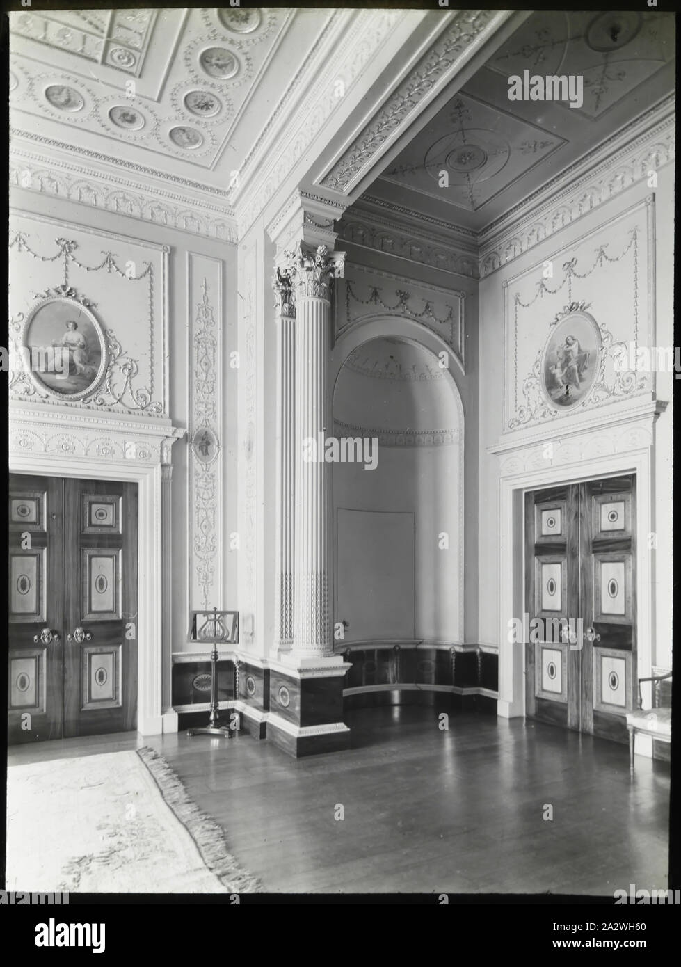 Victorian ballroom hi-res stock photography and images - Alamy