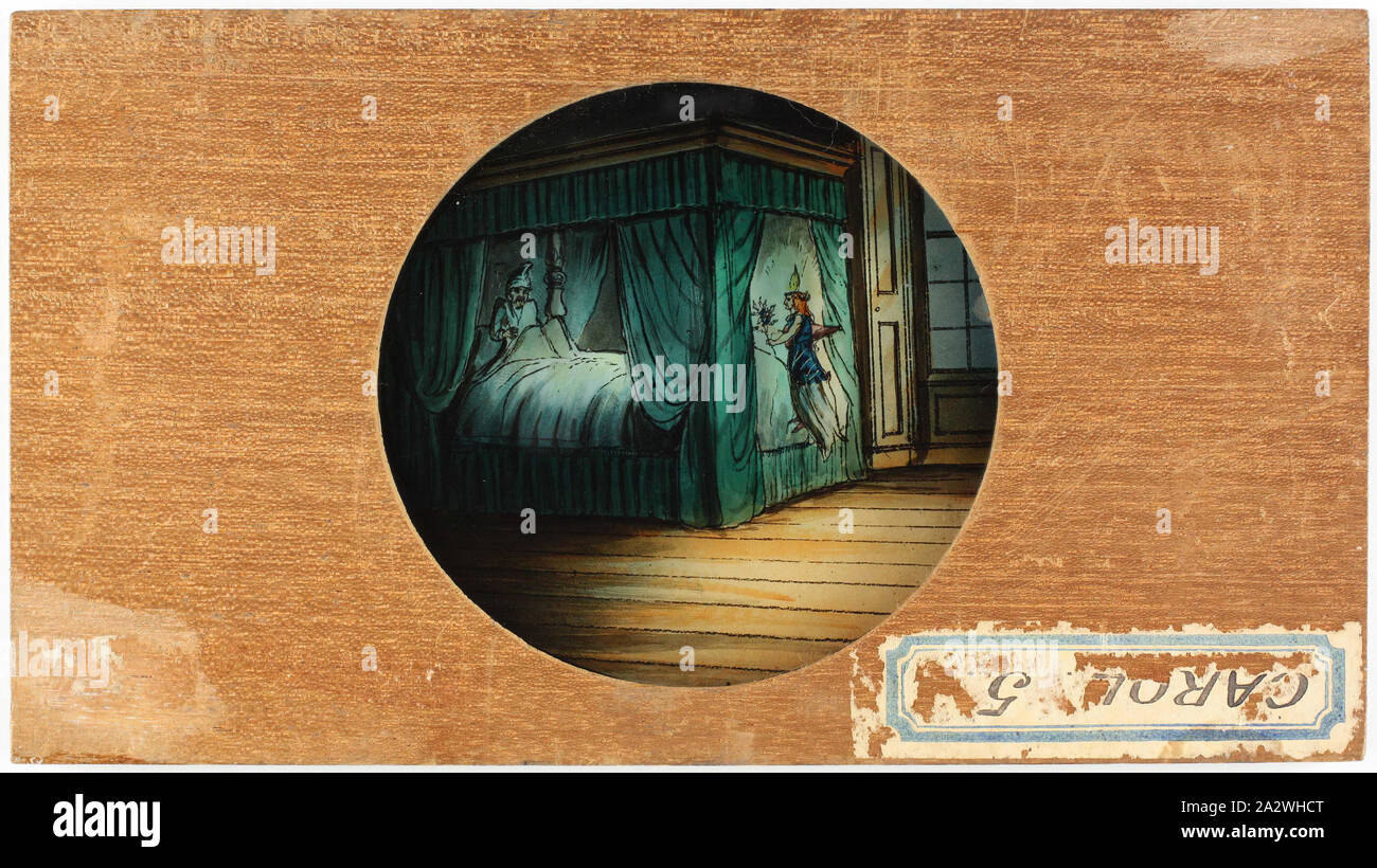 A christmas carol dickens hi-res stock photography and images - Alamy
