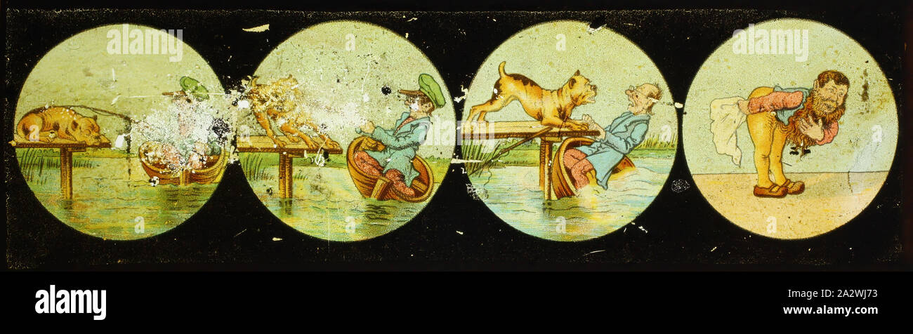 Pre cinematic apparatus hi-res stock photography and images - Alamy