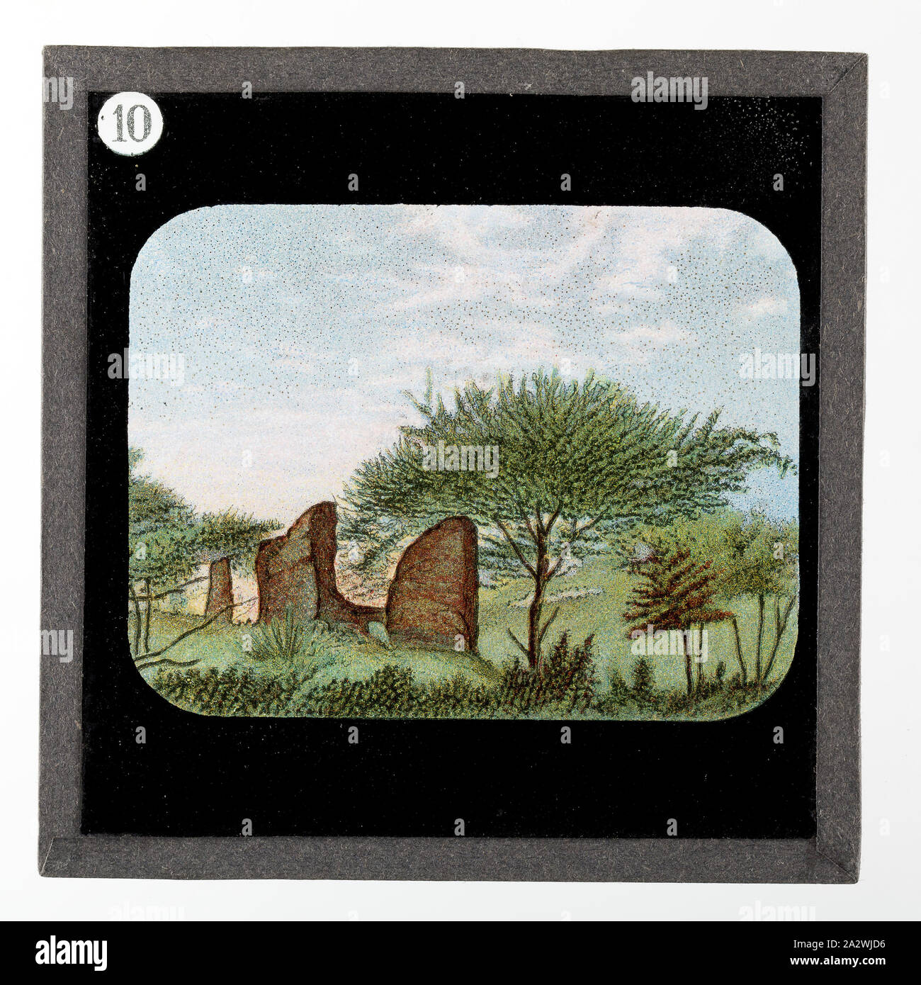 Kolobeng hi-res stock photography and images - Alamy