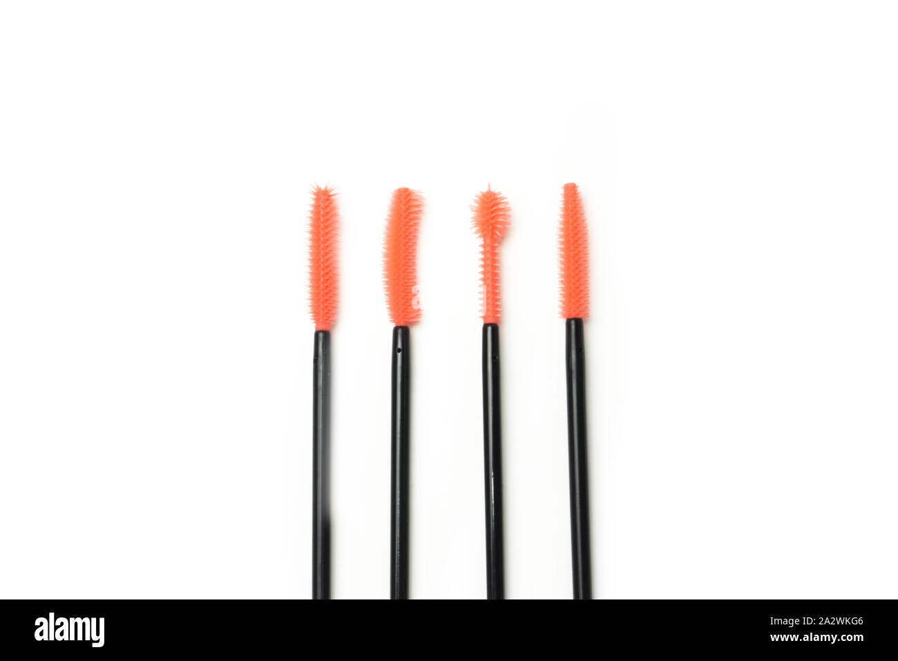 Long eye lashes Cut Out Stock Images & Pictures - Alamy