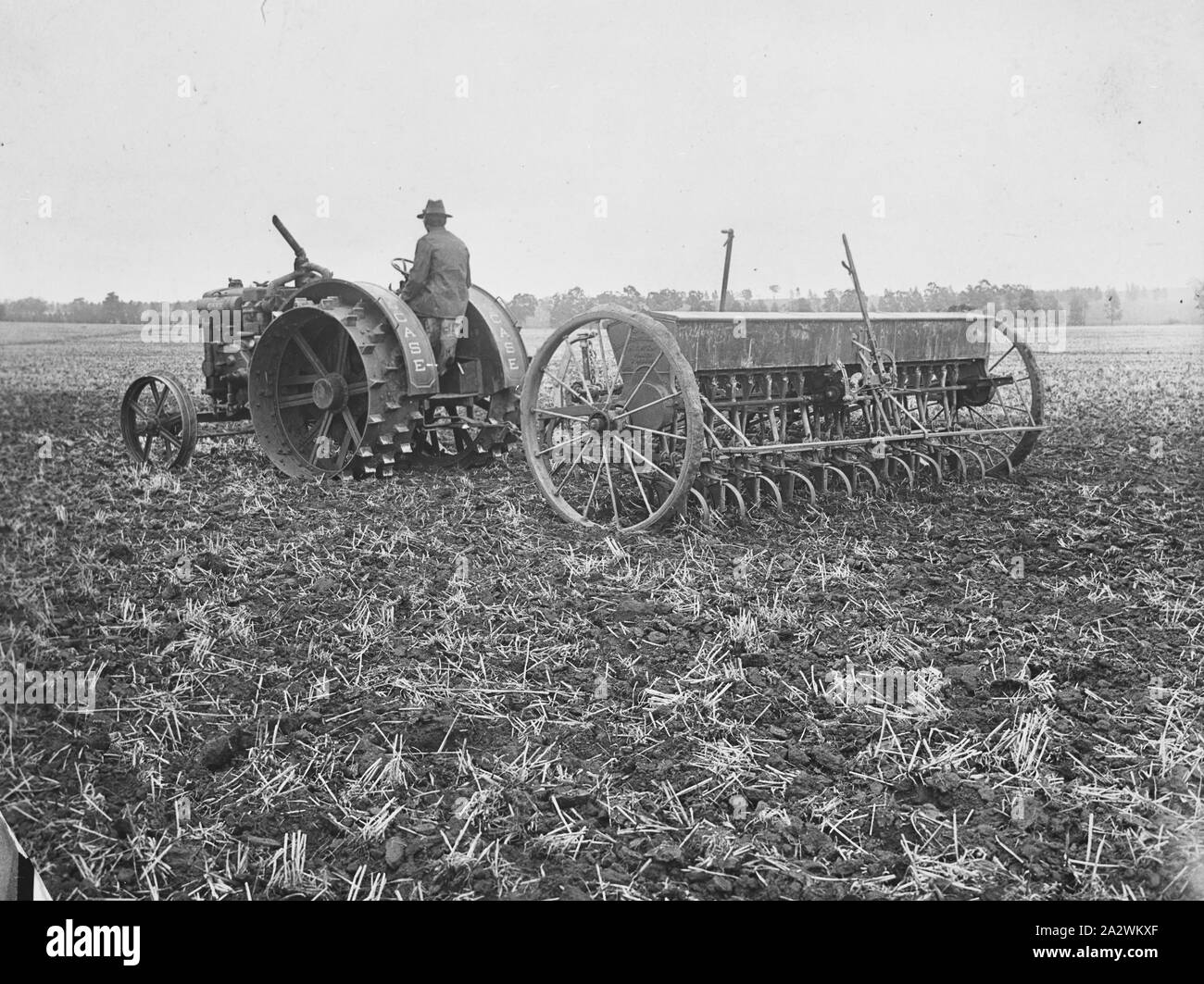 Spiked rear wheels hi-res stock photography and images - Alamy