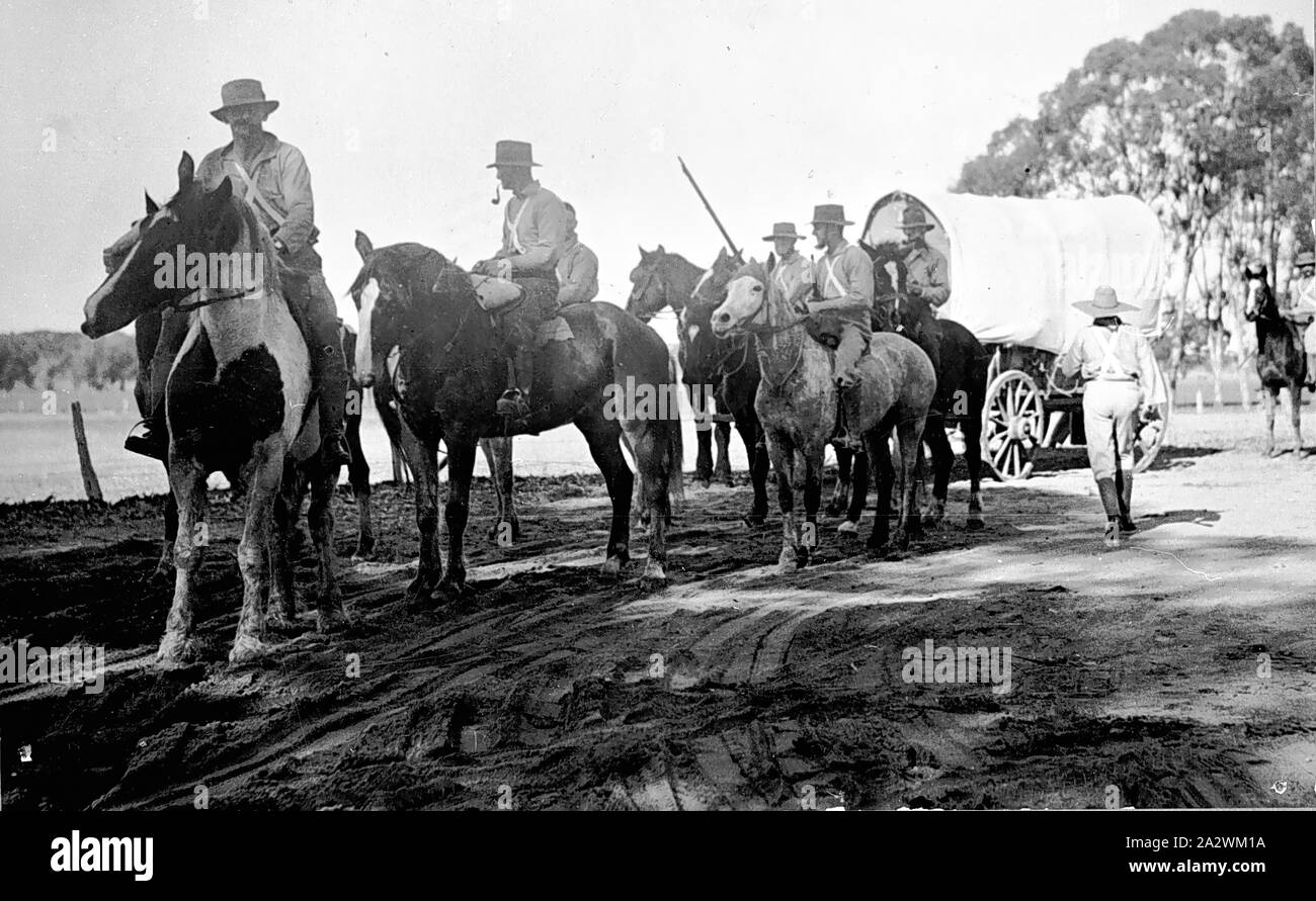 Major mitchells expedition hi-res stock photography and images - Alamy