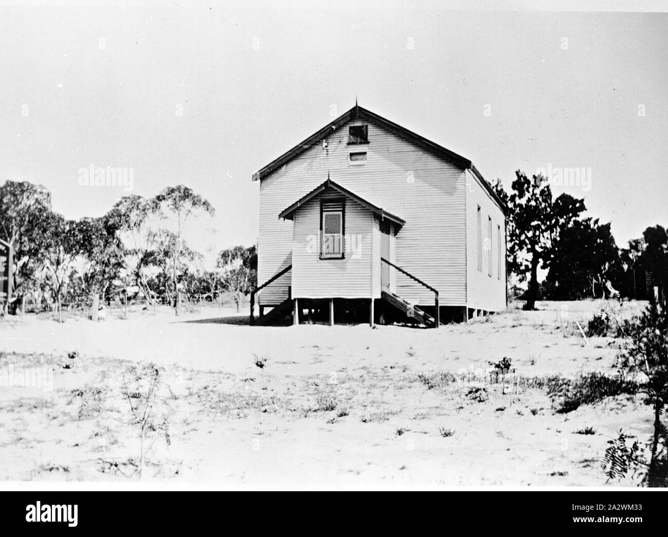 Murrayville victoria hi-res stock photography and images - Alamy