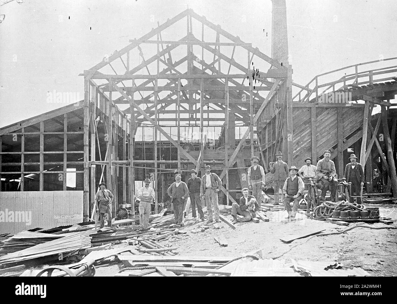 Imperial mine hi-res stock photography and images - Alamy