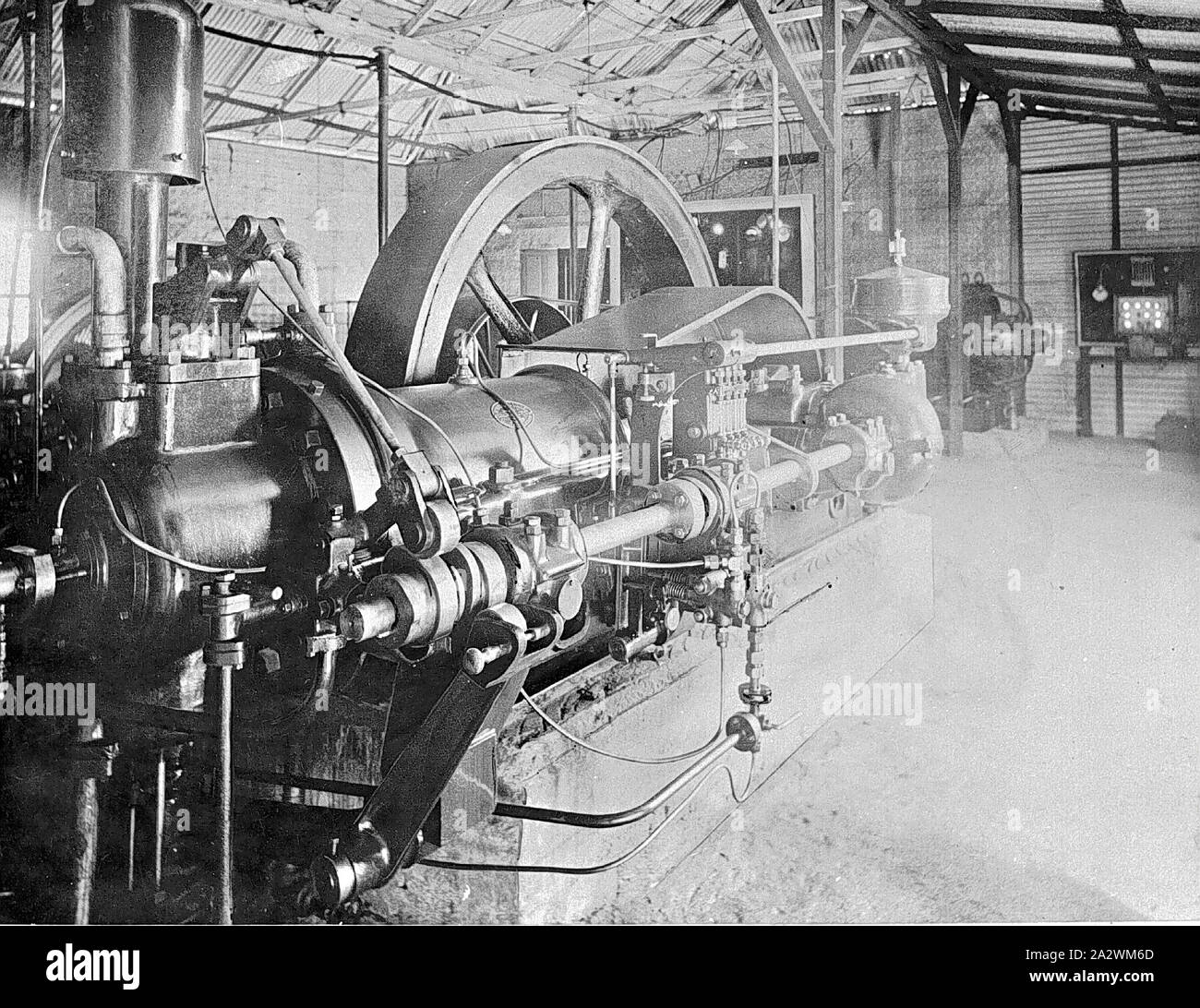 Ballarat australia 1930 hi-res stock photography and images - Alamy