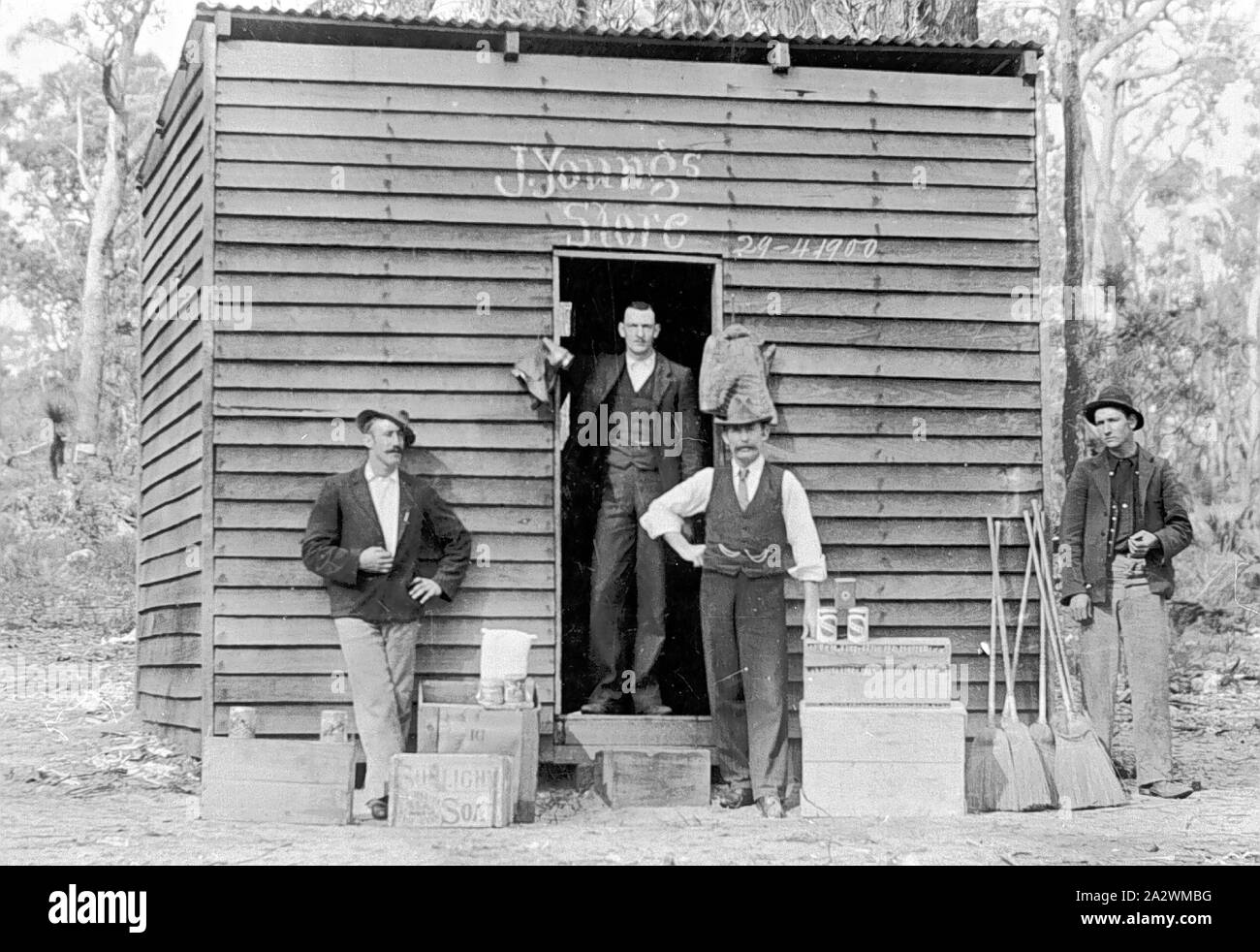 Bunbury western australia 1900 hi-res stock photography and images - Alamy