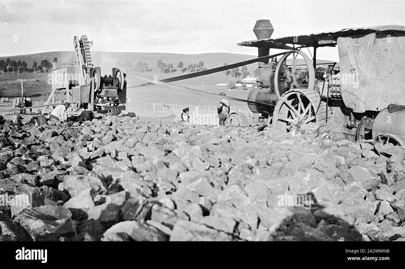 Traction engines hi-res stock photography and images - Alamy