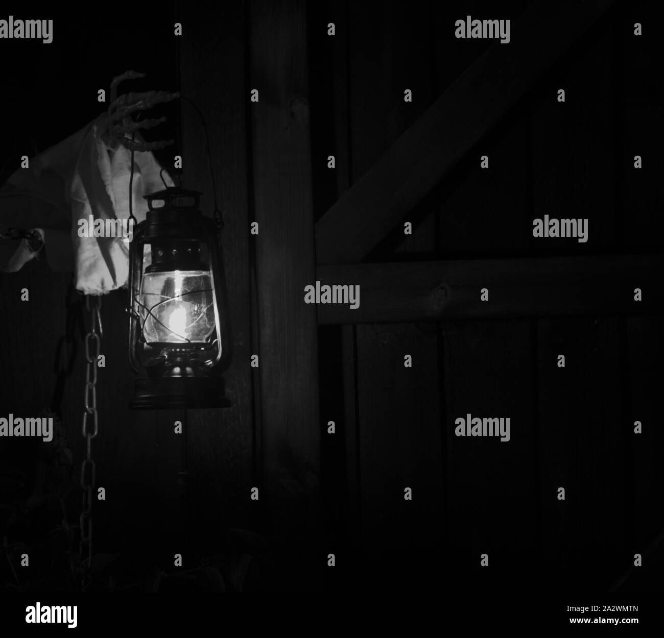 Horror atmosphere hi-res stock photography and images - Alamy