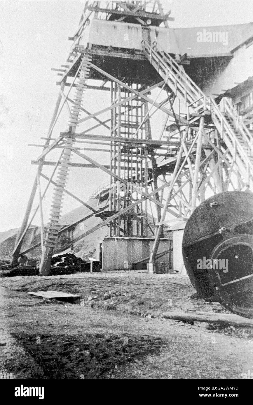 Caralurap gold mine hi-res stock photography and images - Alamy